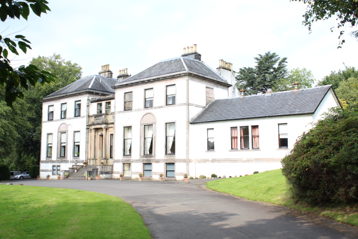 Property Bureau – Property for sale and rent in Glasgow, Dunbartonshire ...