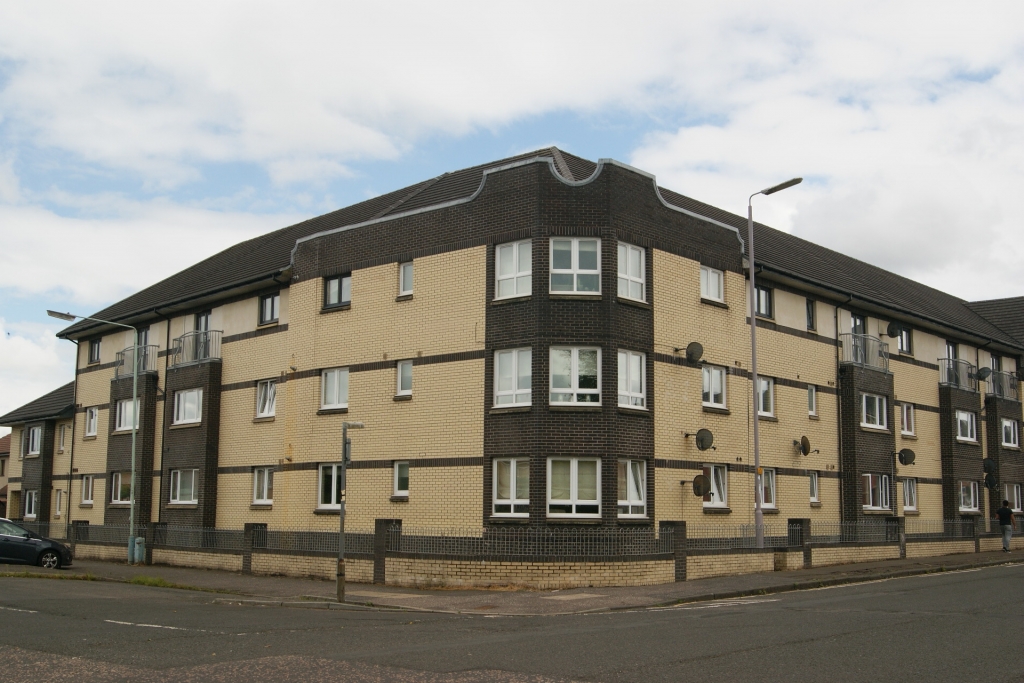 Property Bureau – Property for sale and rent in Glasgow, Dunbartonshire ...