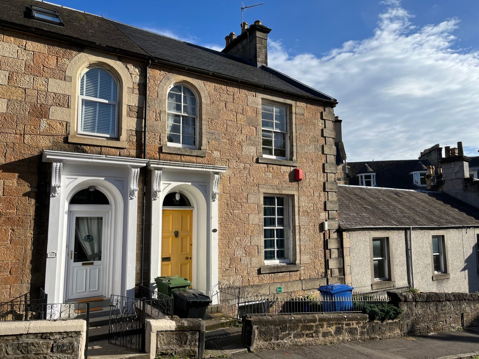 Property Bureau – Property for sale and rent in Glasgow, Dunbartonshire ...