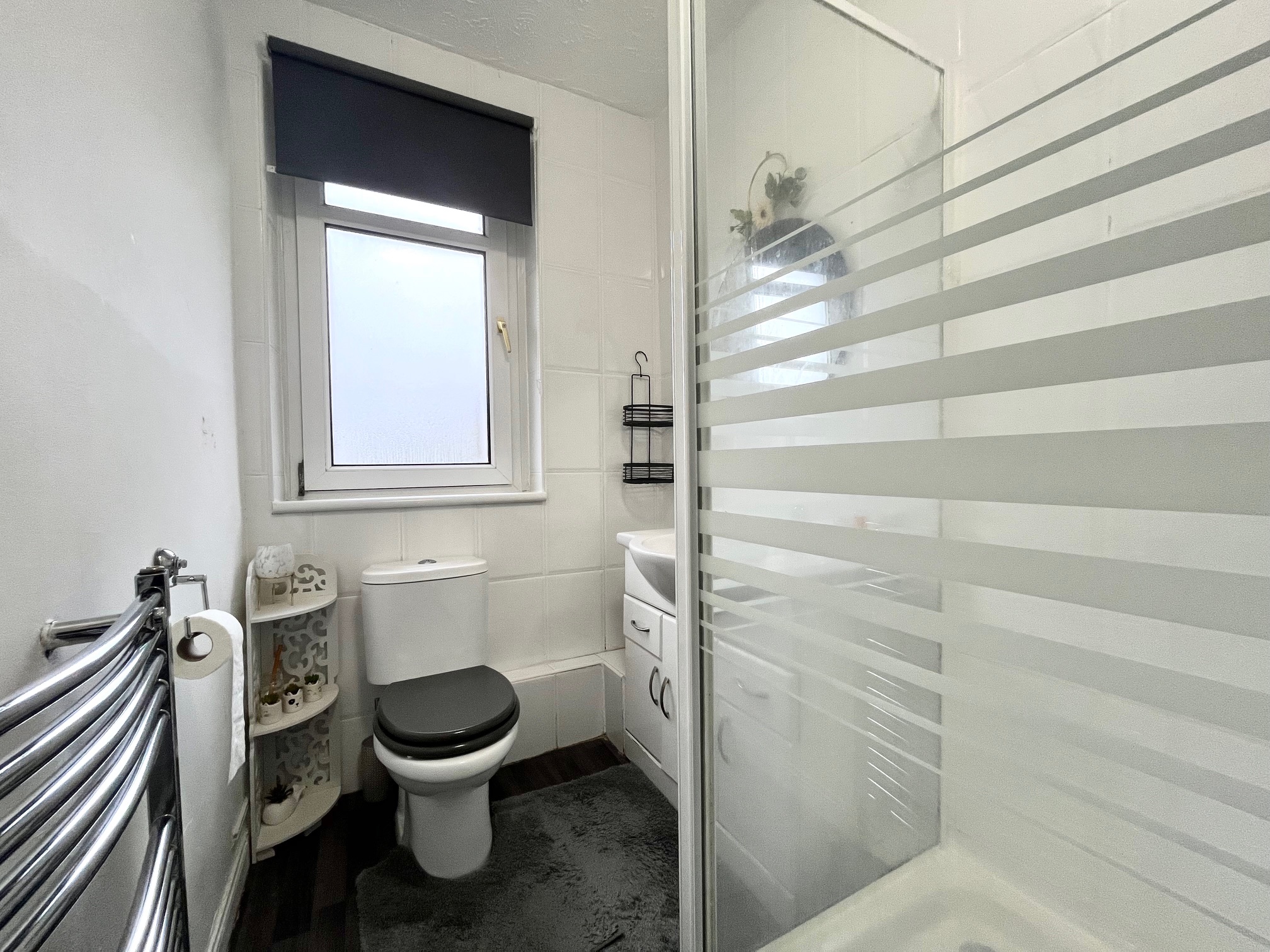 6 Target Road Gartlea ML6 9PU – Property Bureau