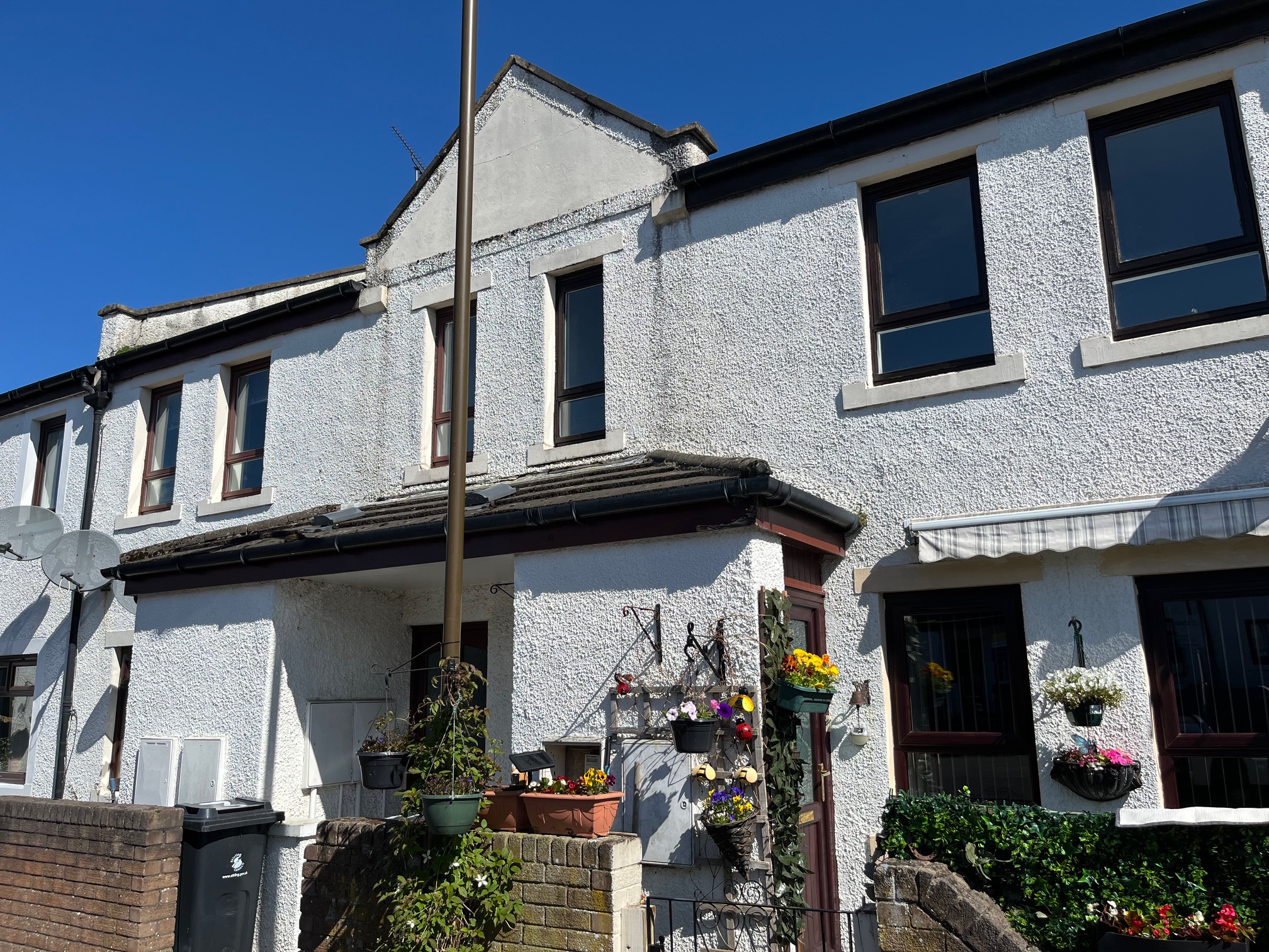 Property Bureau – Property for sale and rent in Glasgow, Dunbartonshire ...