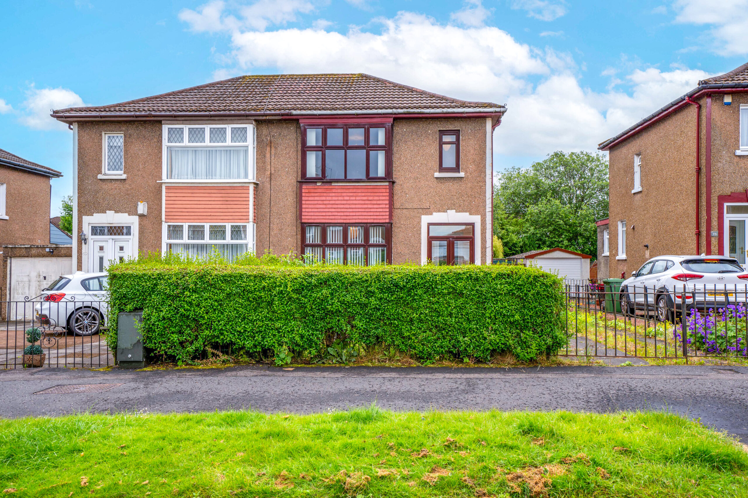 Property Bureau – Property for sale and rent in Glasgow, Dunbartonshire ...