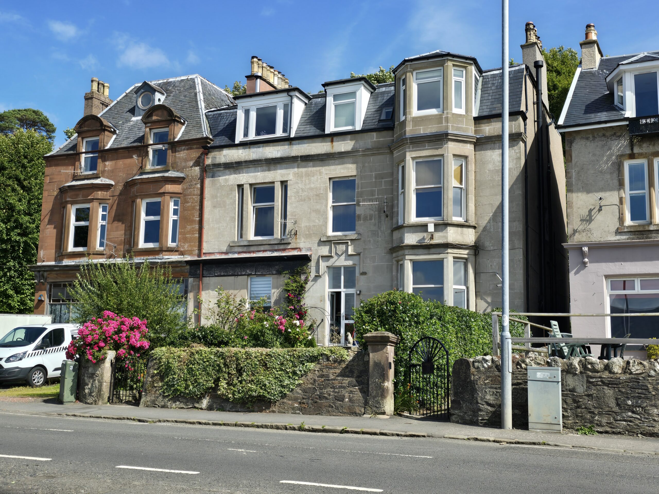Property Bureau – Property for sale and rent in Glasgow, Dunbartonshire ...