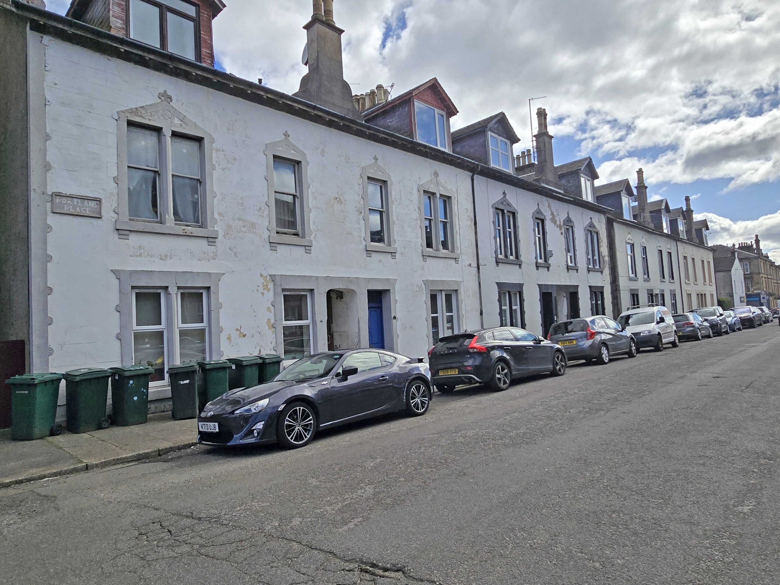 Property Bureau – Property for sale and rent in Glasgow, Dunbartonshire ...