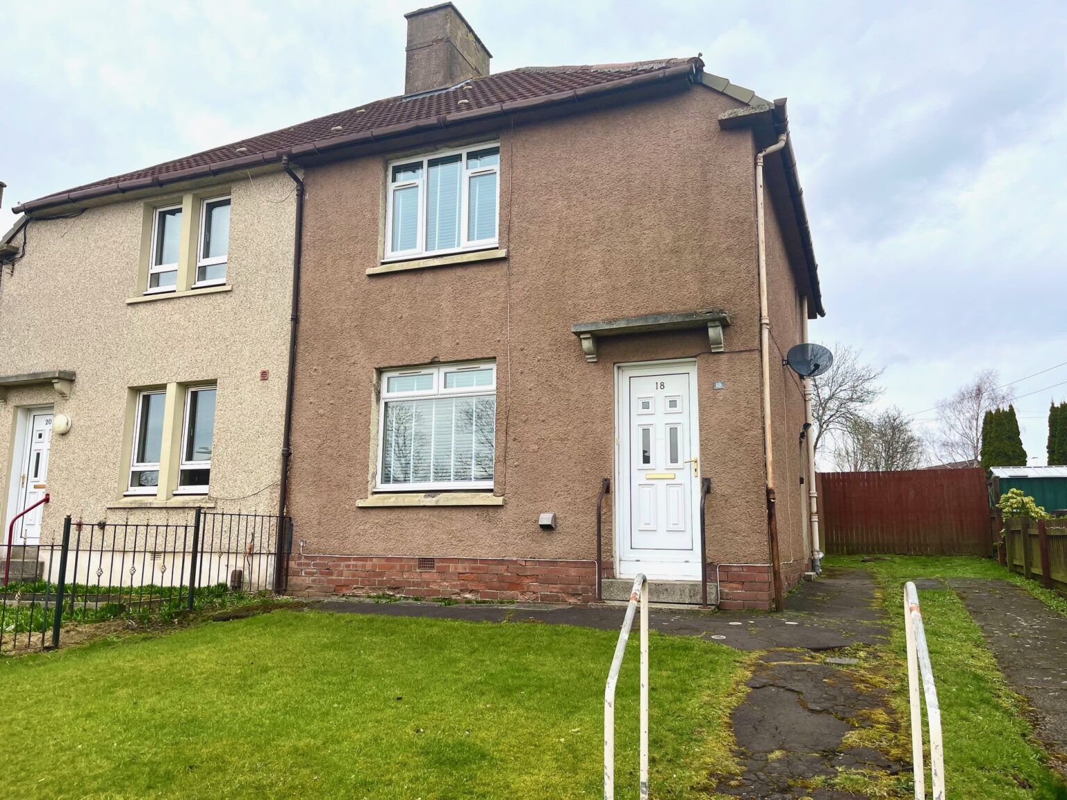 Property Bureau – Property for sale and rent in Glasgow, Dunbartonshire ...